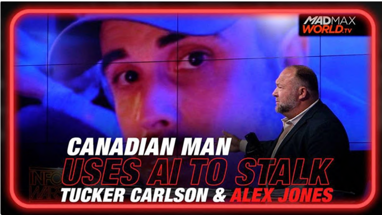Alex Jones Calls for Prankster's Arrest After Getting Duped by Fake ...