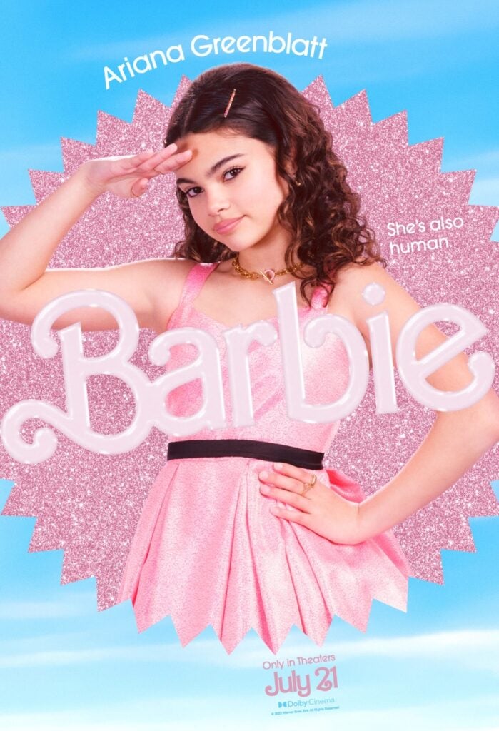 Barbie Cast and Character Guide: Who Plays Who?