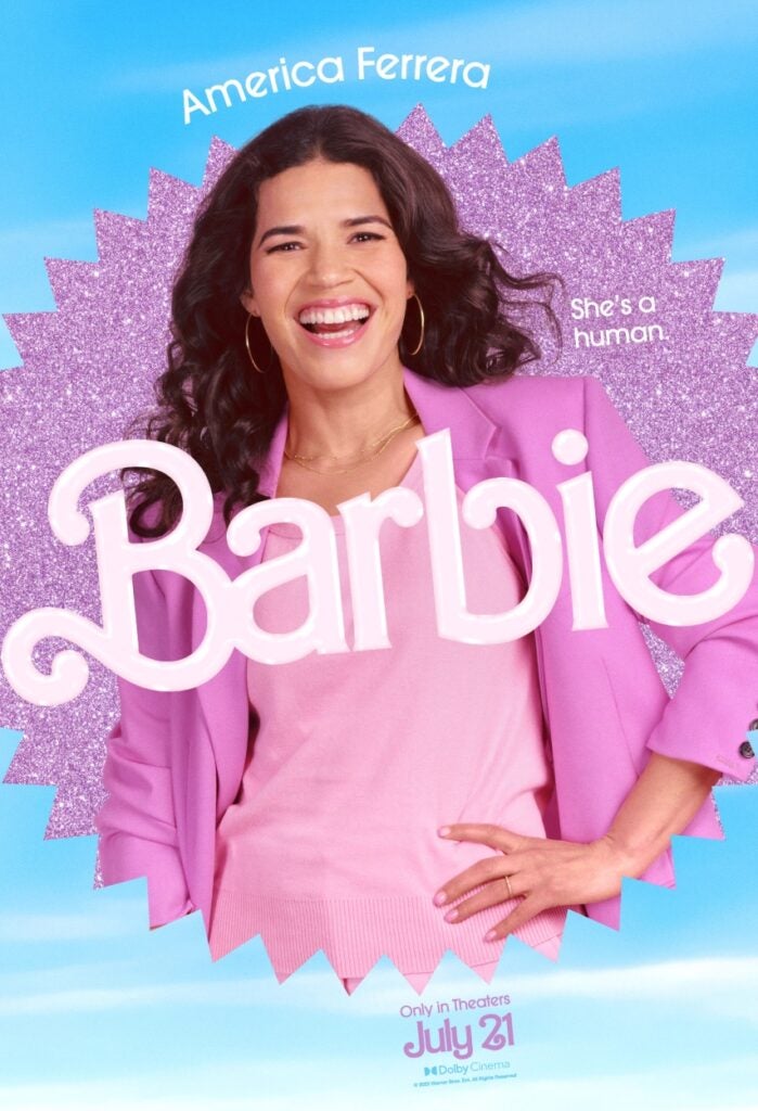 Barbie Cast and Character Guide: Who Plays Who?