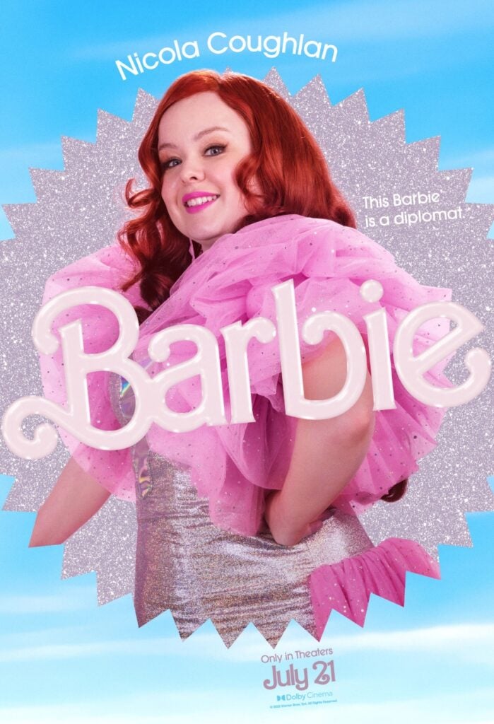 Barbie Cast and Character Guide: Who Plays Who?