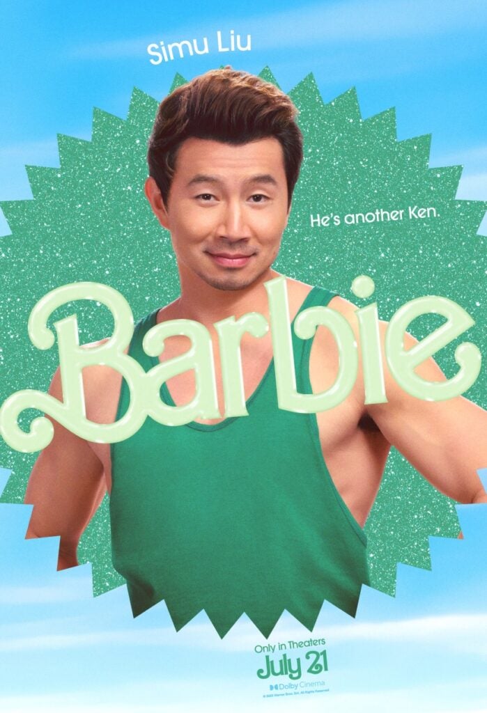 Barbie Cast and Character Guide: Who Plays Who?