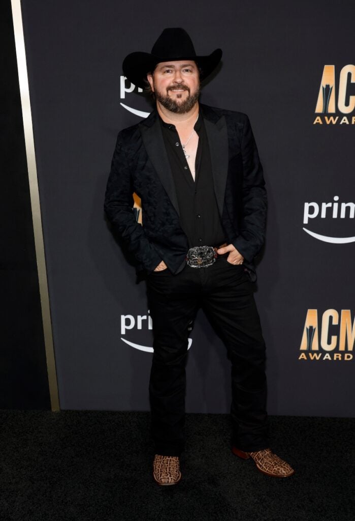 58th Academy of Country Music Awards - Baby Bumps Galore! (Photos)