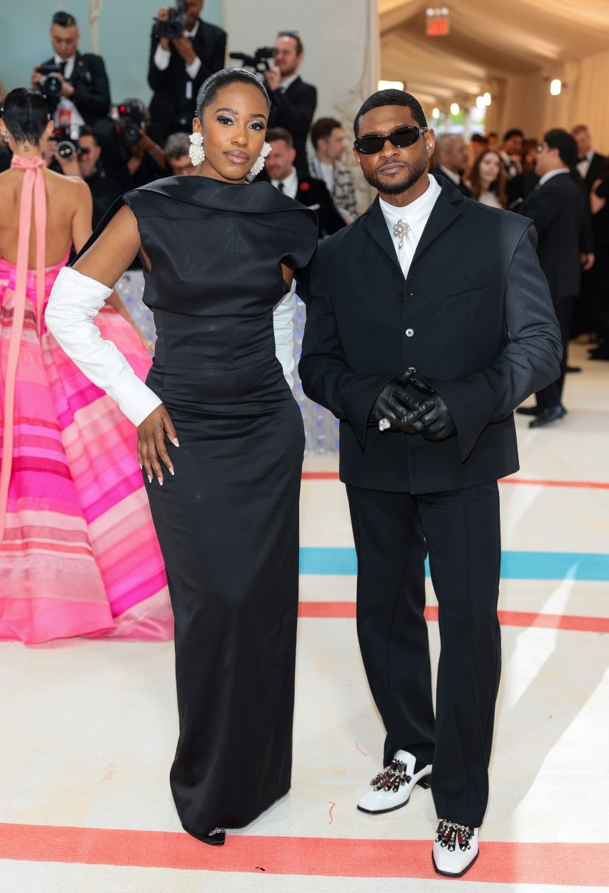 Met Gala Red Carpet 2023 Photos: See All The Arrivals
