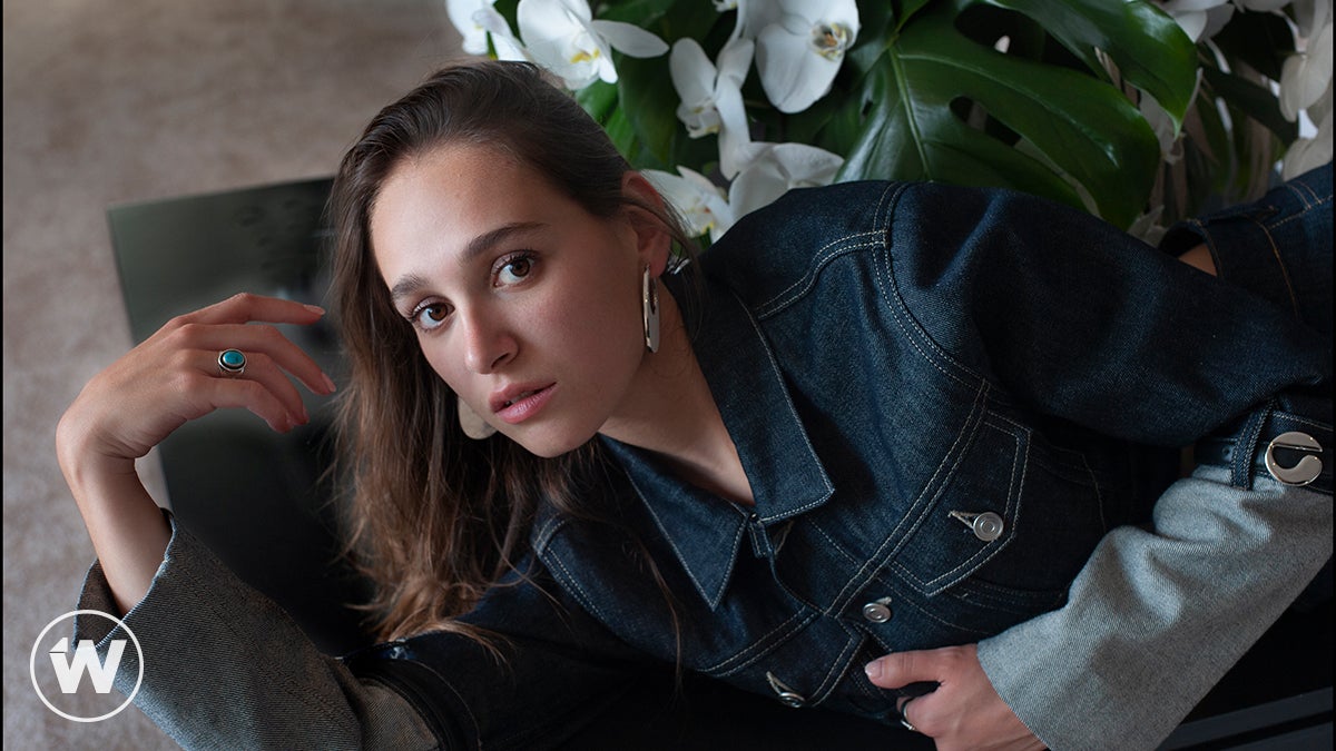 Cannes 2023 Portrait Gallery (Exclusive Photos)