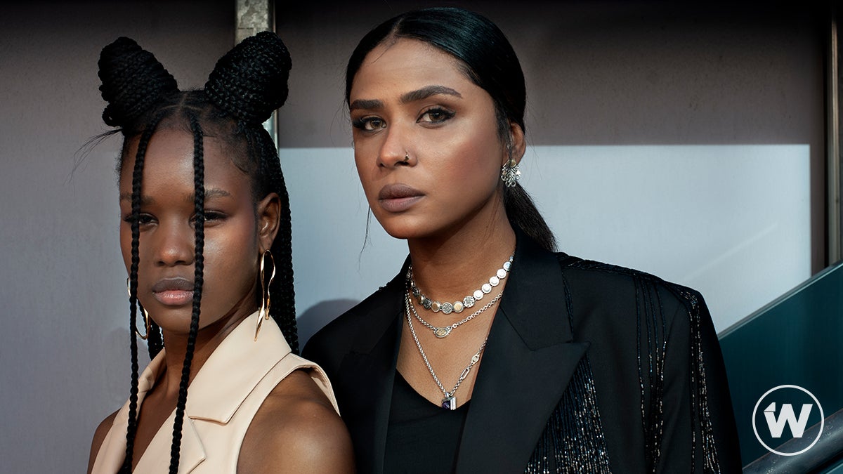 Cannes 2023 Portrait Gallery (Exclusive Photos)