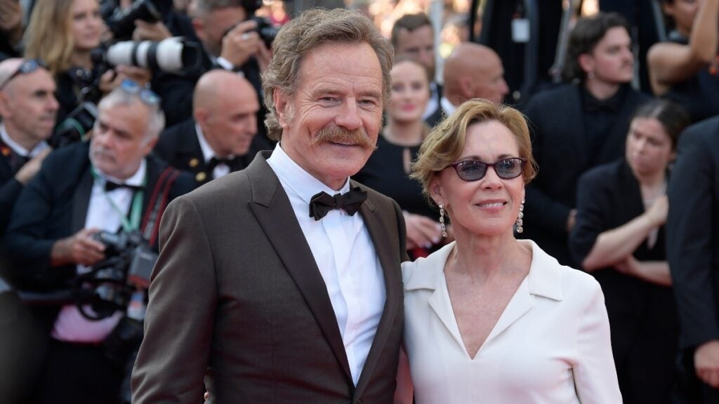 Bryan Cranston Says He Will Retire From Acting in 3 Years - TheWrap