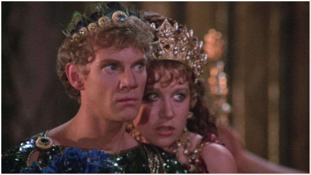 Caligula: The Ultimate Cut to Debut at This Year's Cannes