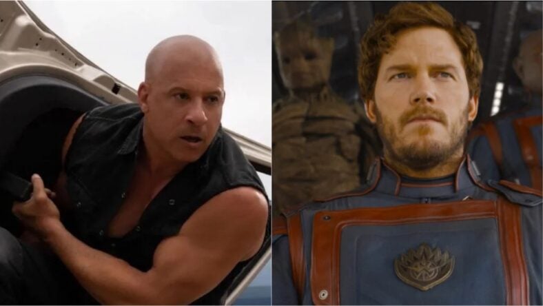 'The Modelizer' Trailer Offers Love and Wealth in Modern-Day Hong Kong