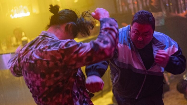 'The Modelizer' Trailer Offers Love and Wealth in Modern-Day Hong Kong