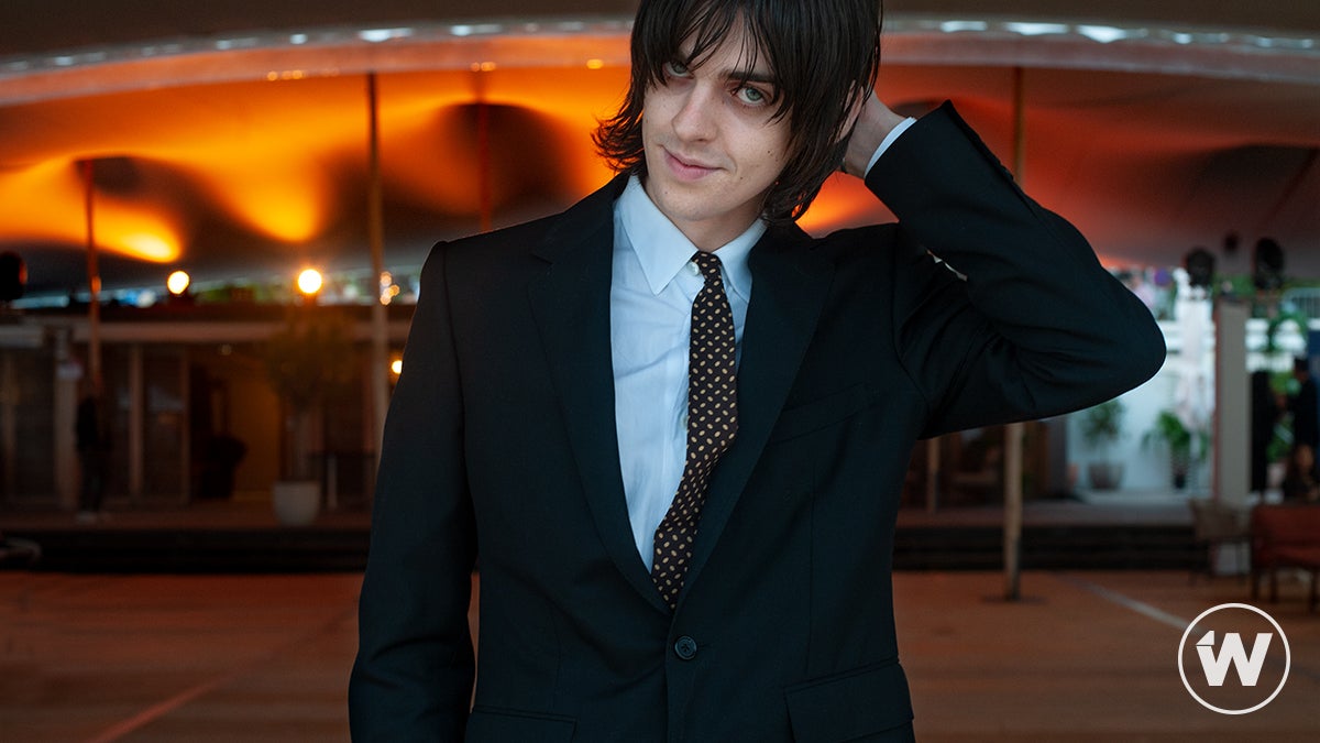 Cannes 2023 Portrait Gallery (Exclusive Photos)