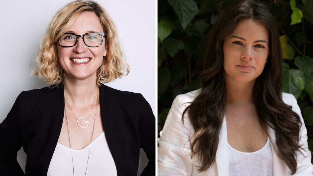 Netflix Hires AMC Networks' Carrie Gillogly, Emma Miller