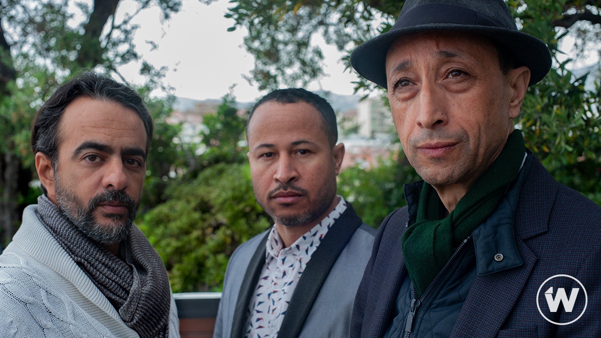 Cannes 2023 Portrait Gallery (Exclusive Photos)