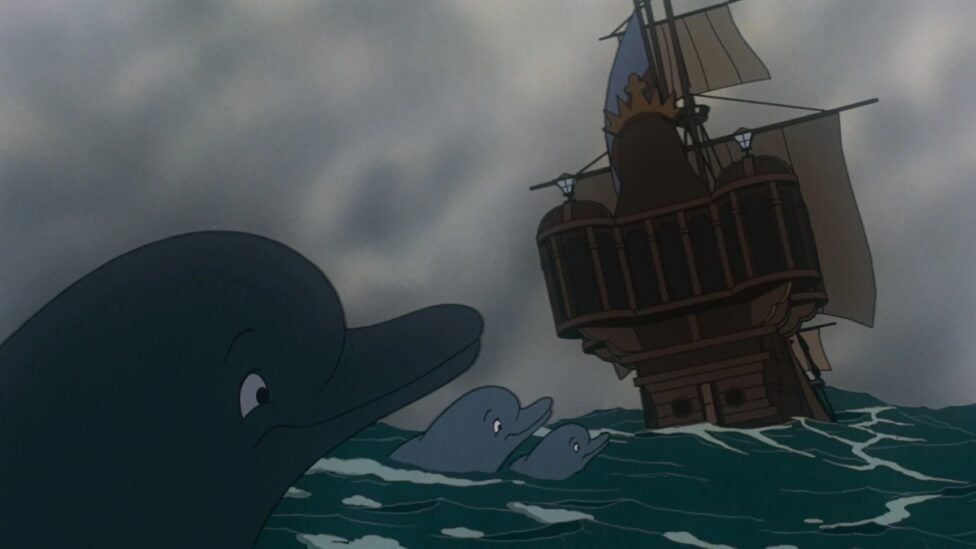 The Little Mermaid: 13 Biggest Differences From the Animated Version