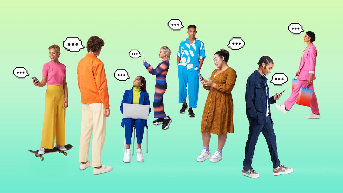 Social Media Impacts Teen Mental Health, US Surgeon General Says