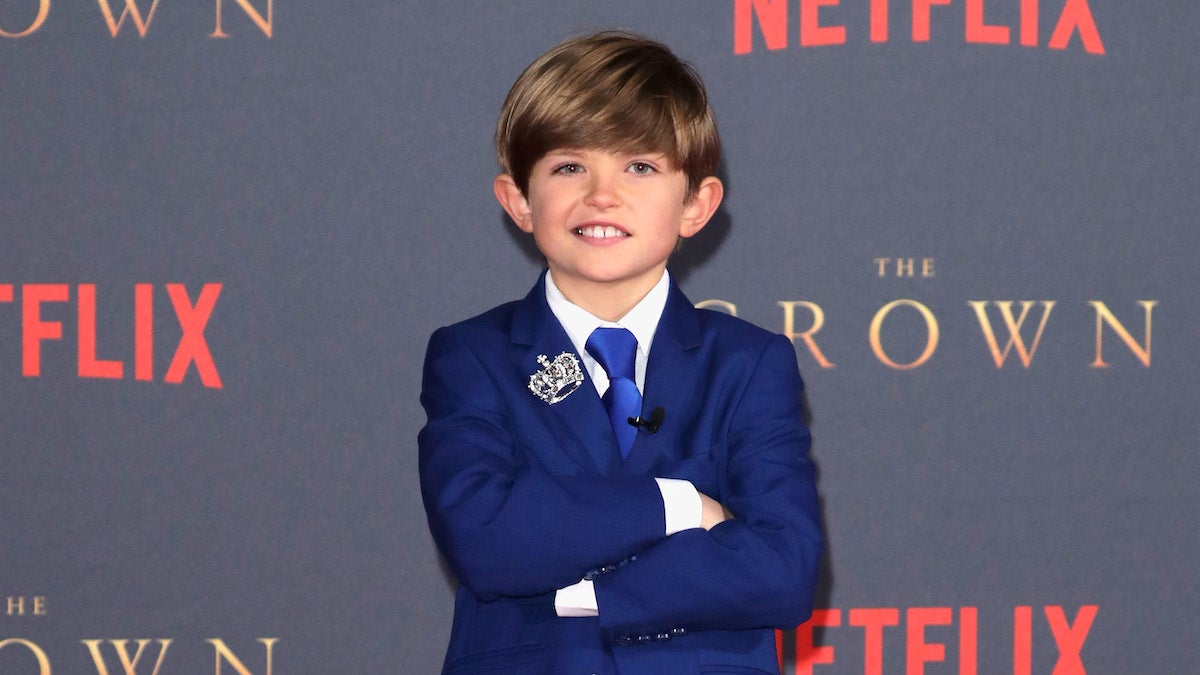 Every Actor Who's Played Prince Charles in Movies and TV