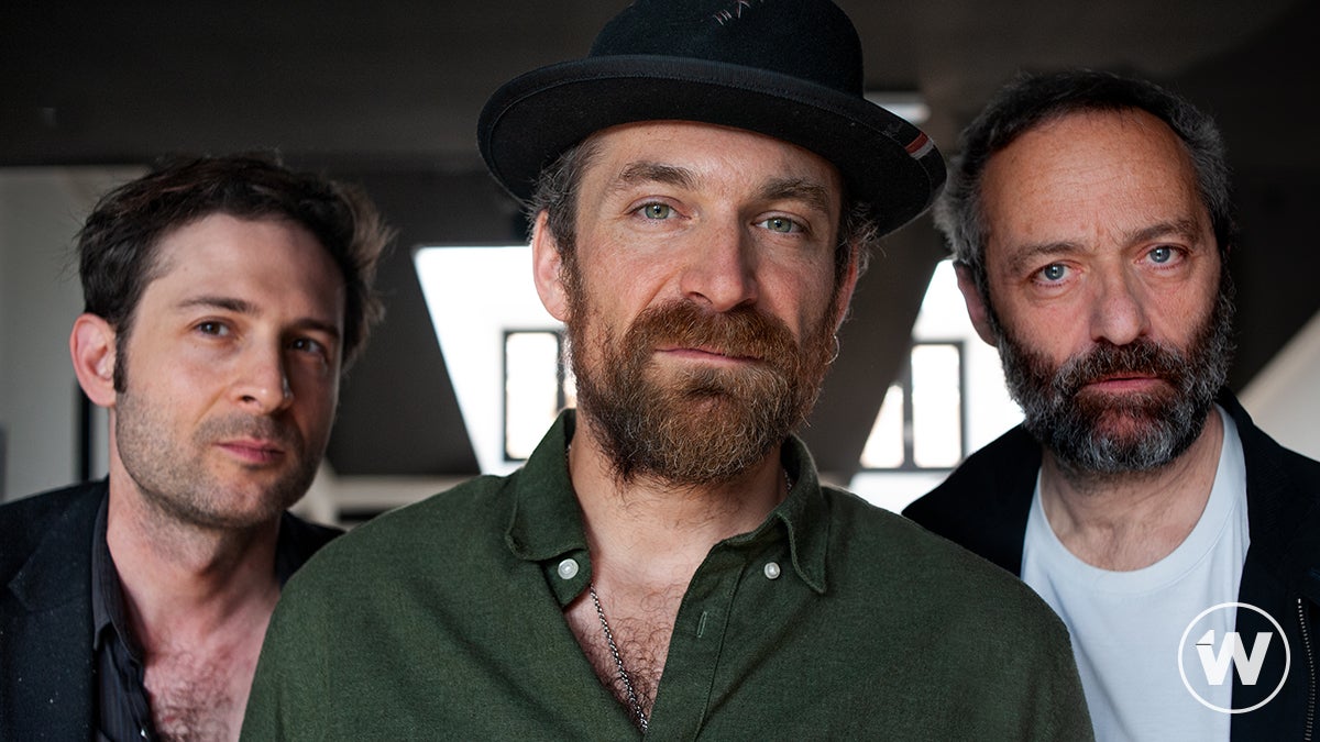 Cannes 2023 Portrait Gallery (Exclusive Photos)