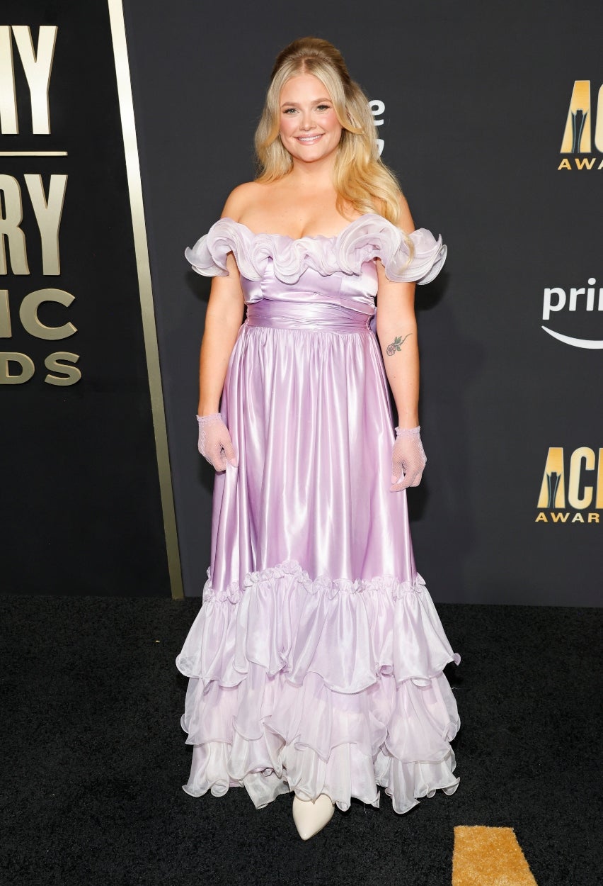 58th Academy of Country Music Awards - Baby Bumps Galore! (Photos)