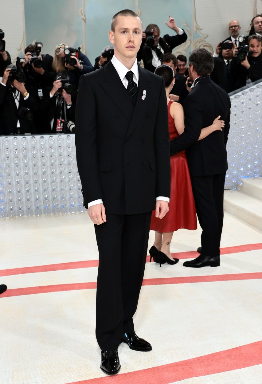 Met Gala Red Carpet 2023 Photos: See All The Arrivals