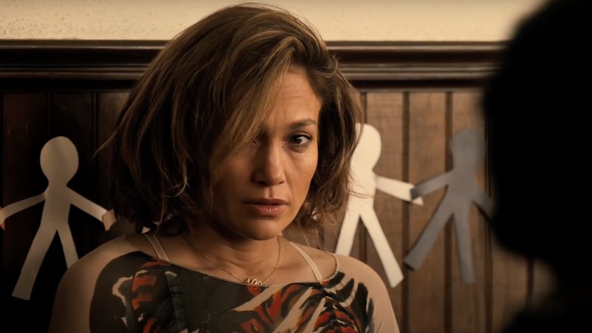 8 Heart-Pounding Jennifer Lopez Action Movies