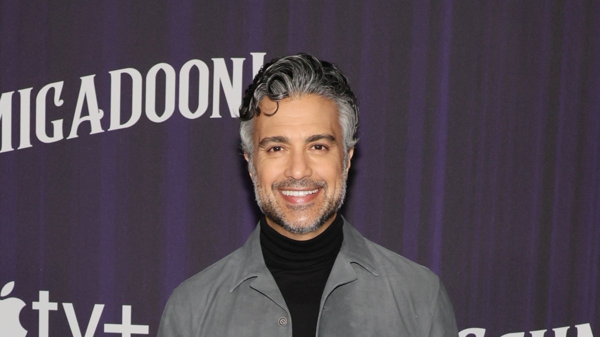 CBS Orders ‘Lotería Loca’ Game Show Hosted by Jaime Camil