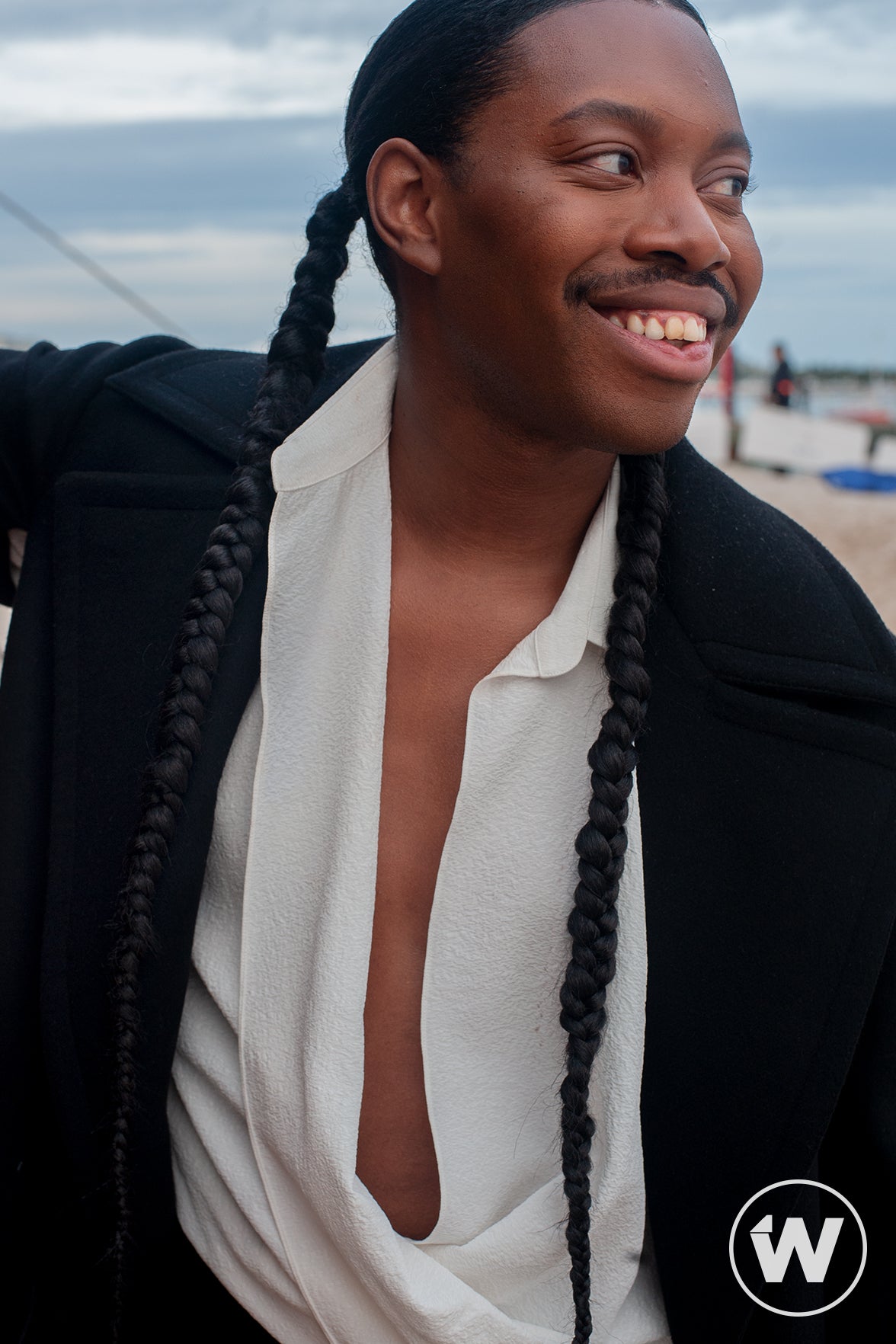 Cannes 2023 Portrait Gallery (Exclusive Photos)