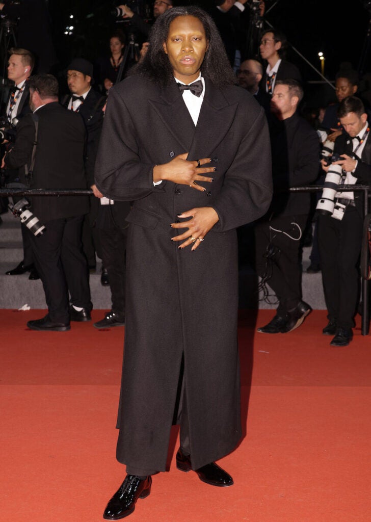 The Idol Worship: All Eyes on Lily-Rose Depp, The Weeknd on the Red Carpet