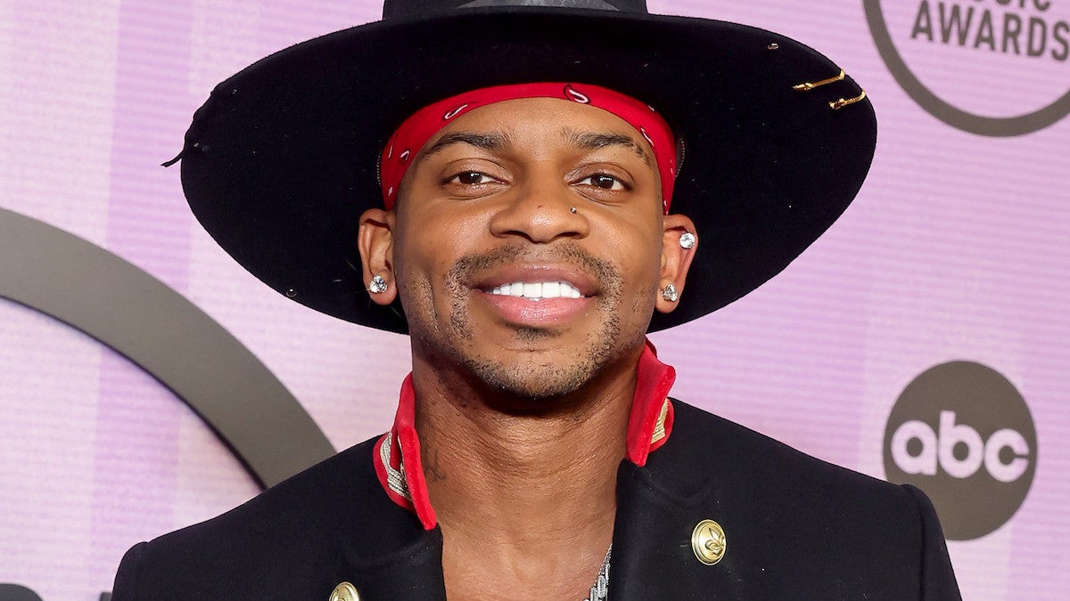 Jimmie Allen Apologizes to Family After Sexual Abuse Lawsuit