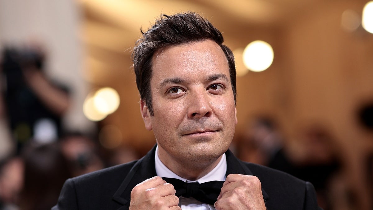 Tonight Show' Staffer Pins Jimmy Fallon for Missed Meeting