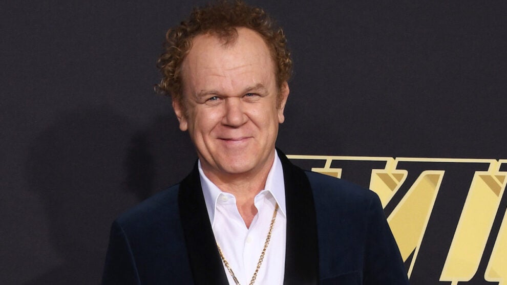 John C. Reilly Named President of Cannes' Un Certain Regard'