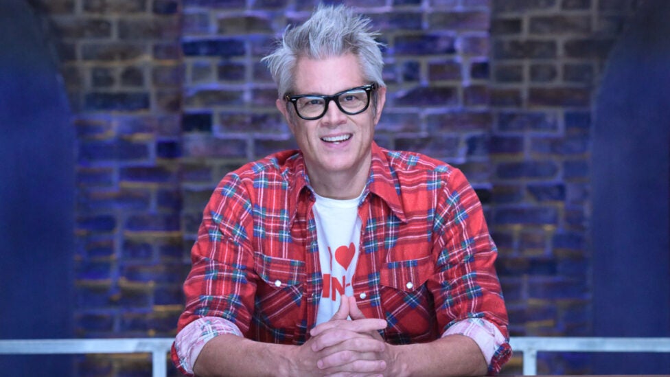 The Prank Panel: Johnny Knoxville, Eric Andre, Gabourey Sidibe Pull ...