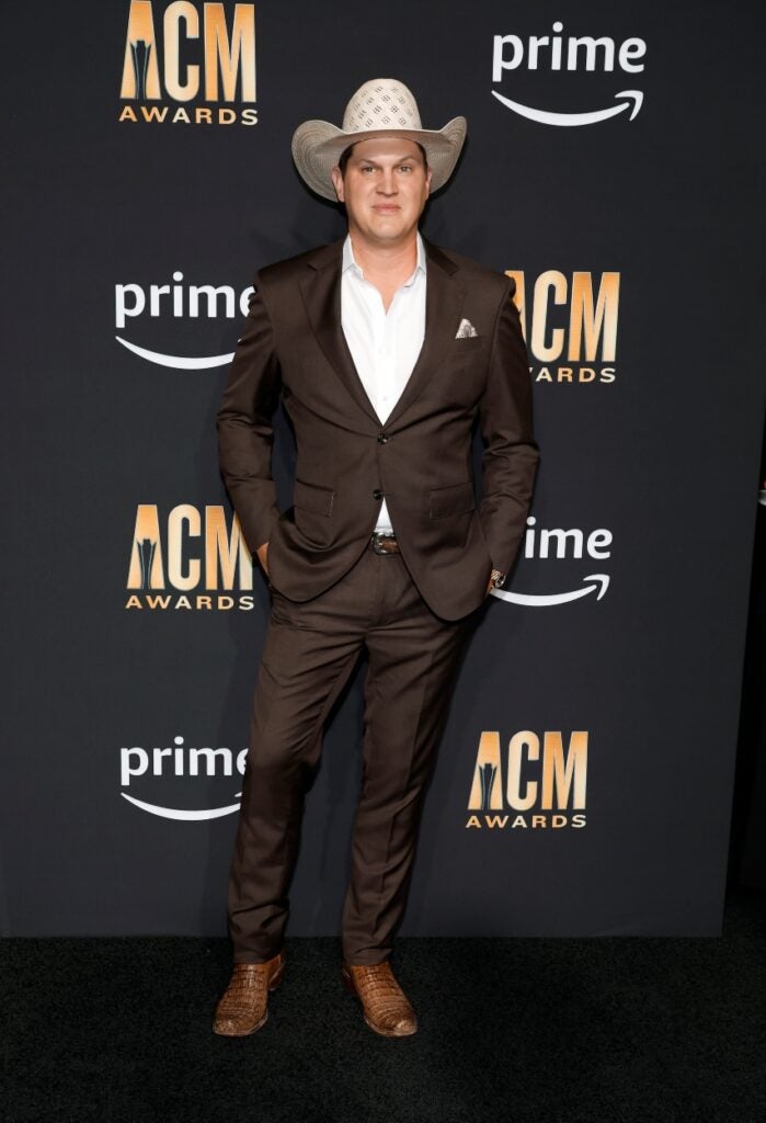 58th Academy of Country Music Awards - Baby Bumps Galore! (Photos)