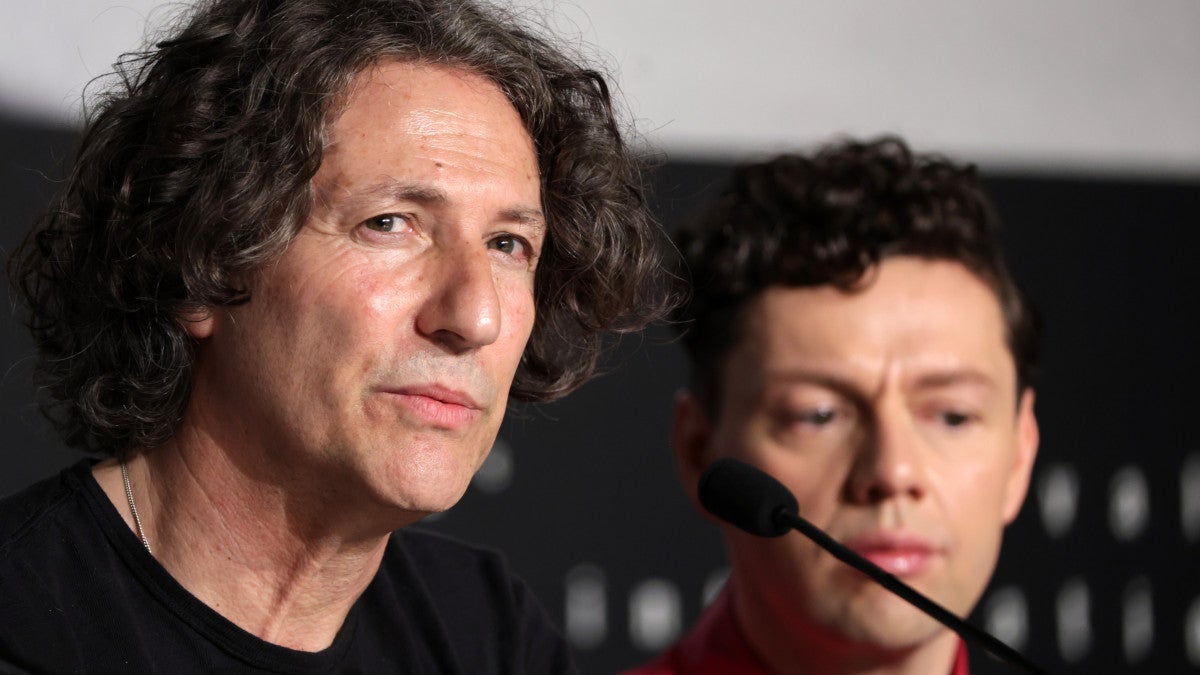 Cannes 2023 Day 5: A Quiet Day With Jonathan Glazer