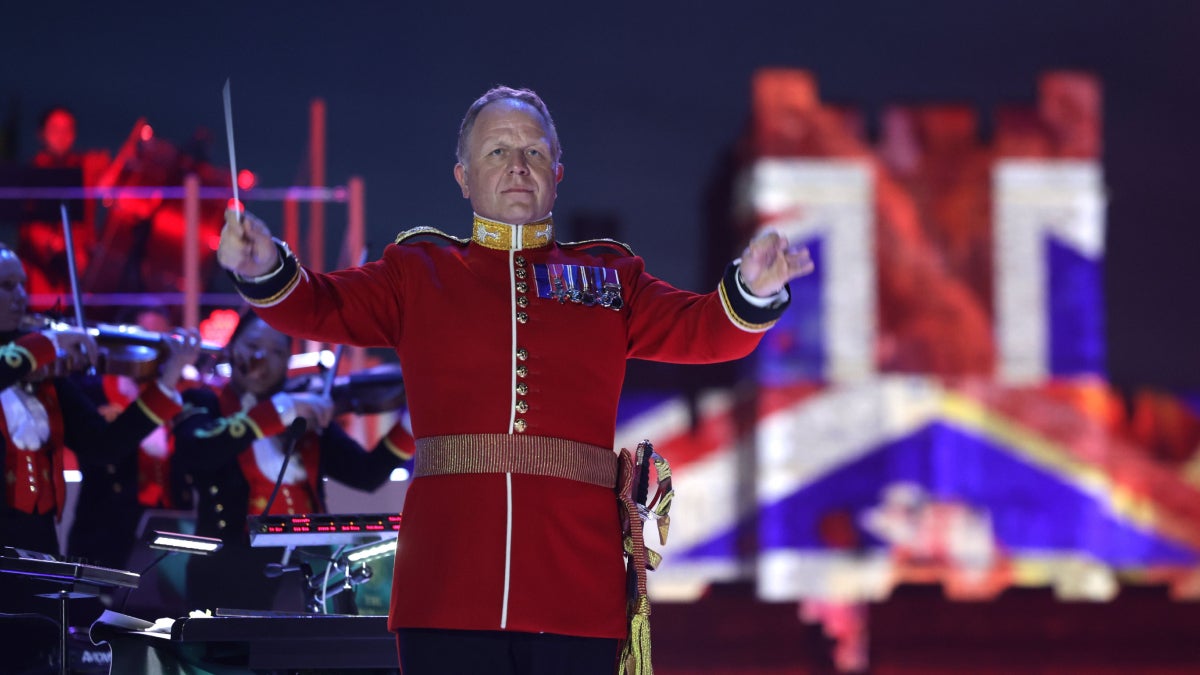 King Charles III Coronation Concert Photos: Katy Perry, Tom Cruise and More