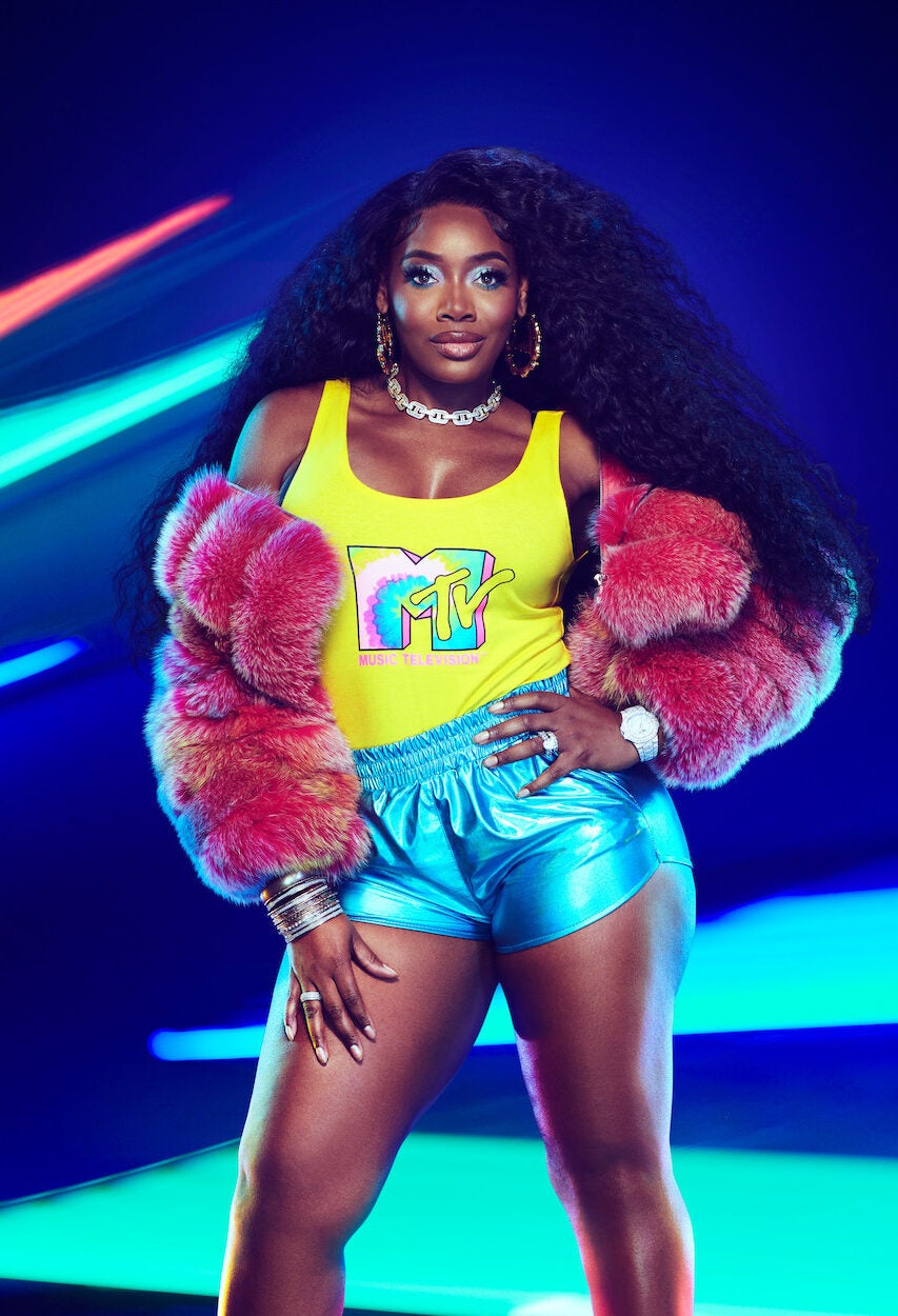 Heat's On as 'Love & Hip Hop: Atlanta' Returns for Season 11 (Exclusive ...