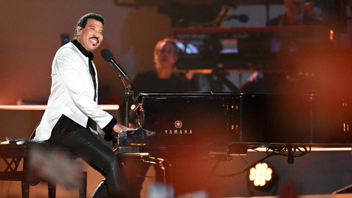 King Charles III Coronation Concert Photos: Katy Perry, Tom Cruise and More