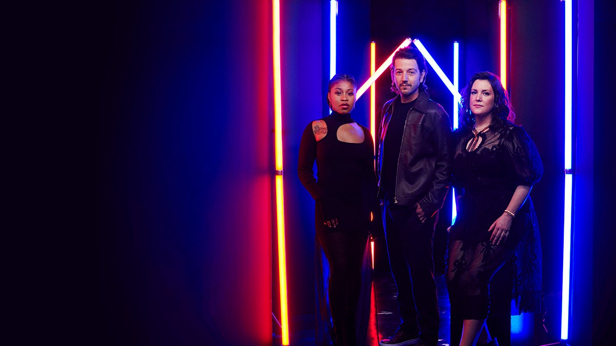 Genre TV Back at the Emmys in 'Andor,' 'Swarm,' 'Yellowjackets'