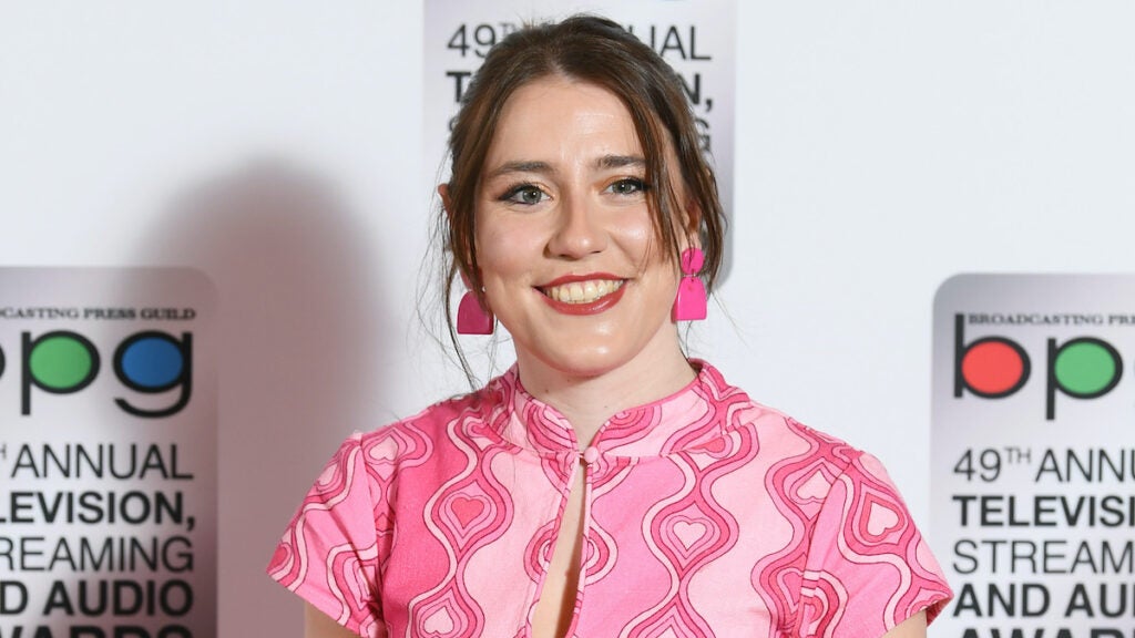 BBC Disinformation Correspondent Turns 'Misogynistic Slurs' Back on ...