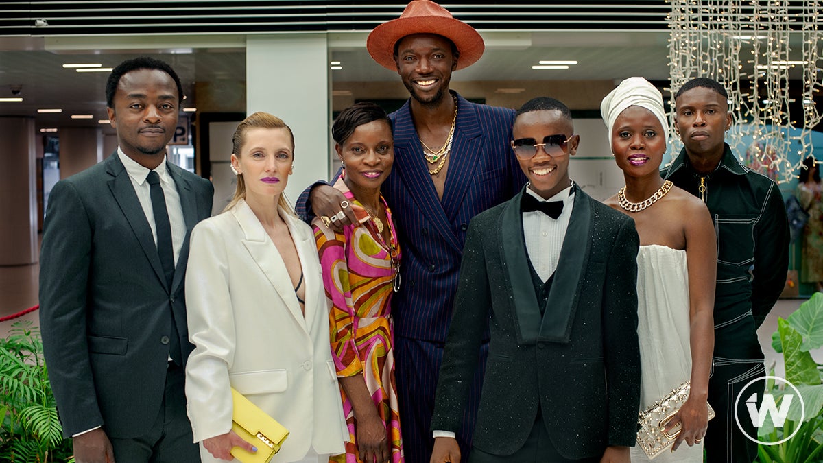 Cannes 2023 Portrait Gallery (Exclusive Photos)