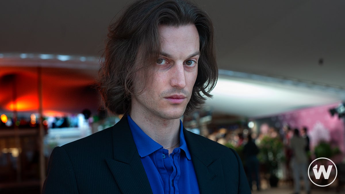 Cannes 2023 Portrait Gallery (Exclusive Photos)