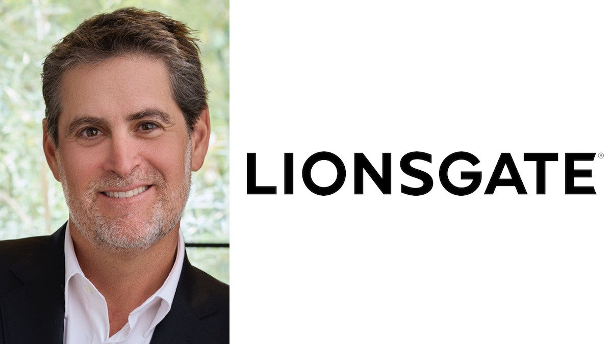 David Spitz Exits as Lionsgate Distribution Chief, Kevin Grayson to ...