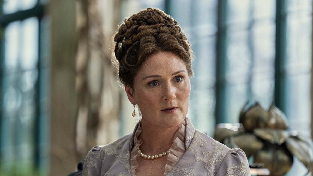 Queen Charlotte Cast and Character Guide: Who Plays Who?