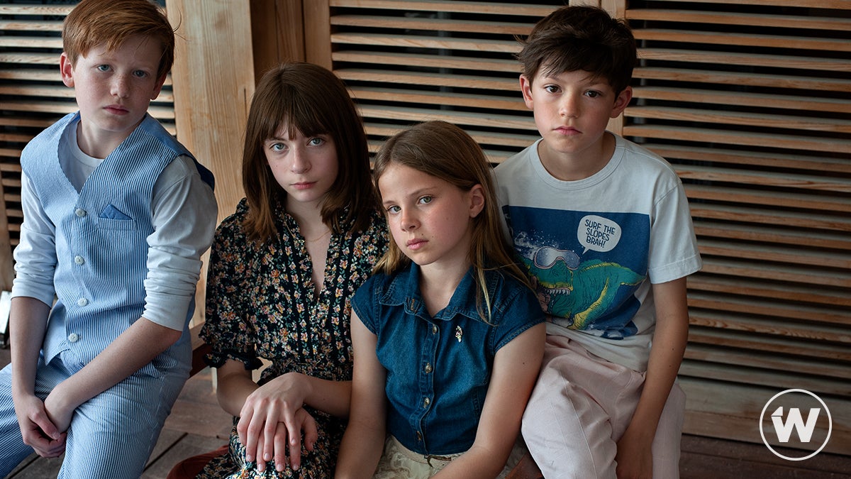 Cannes 2023 Portrait Gallery (Exclusive Photos)