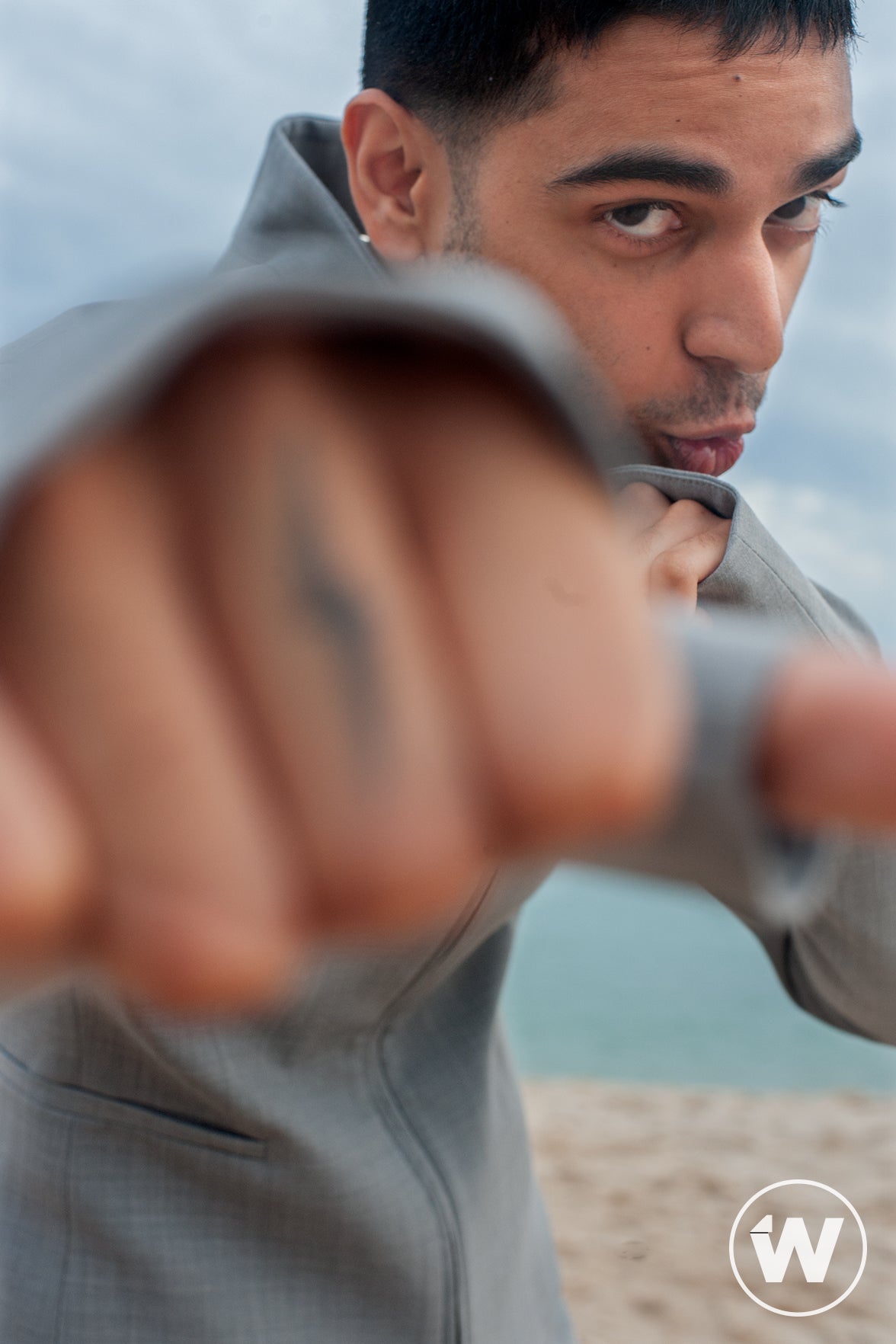 Cannes 2023 Portrait Gallery (Exclusive Photos)