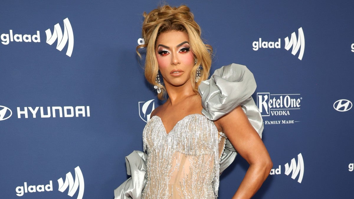 'We're Here' Star Shangela Accused of Sexual Assault