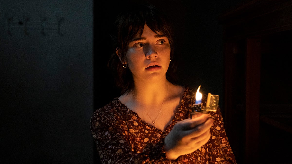 The Boogeyman Review: Stephen King Adaptation Stale The Boogeyman Review: Stephen King Adaptation Stale
