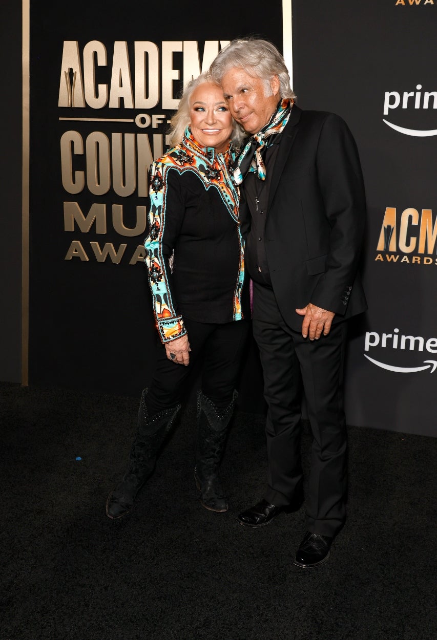 58th Academy of Country Music Awards - Baby Bumps Galore! (Photos)
