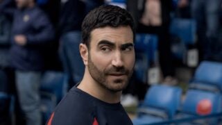 'Ted Lasso' Co-Creator Brendan Hunt Details That Red String Scene