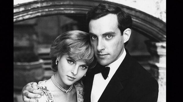 Every Actor Who's Played Prince Charles in Movies and TV