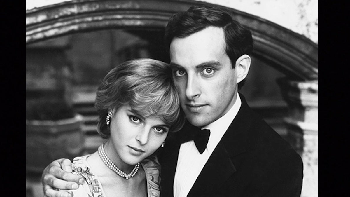 Every Actor Who's Played Prince Charles in Movies and TV