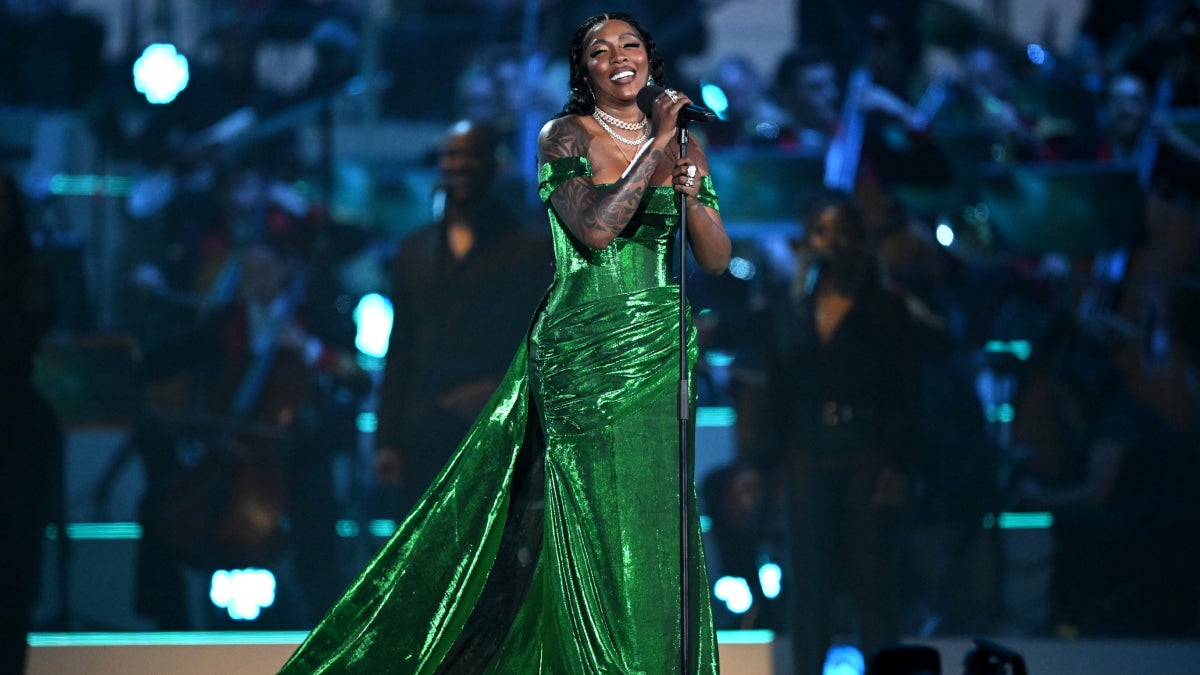 King Charles III Coronation Concert Photos: Katy Perry, Tom Cruise and More